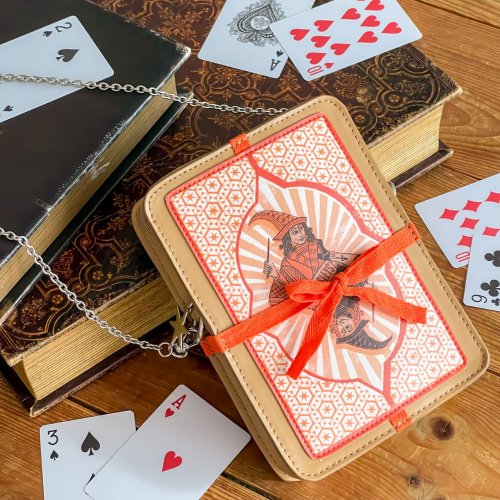 [Flapper] Flapper Harry Potter x Flapper www Trump Mini épaule｜ATELIER ...