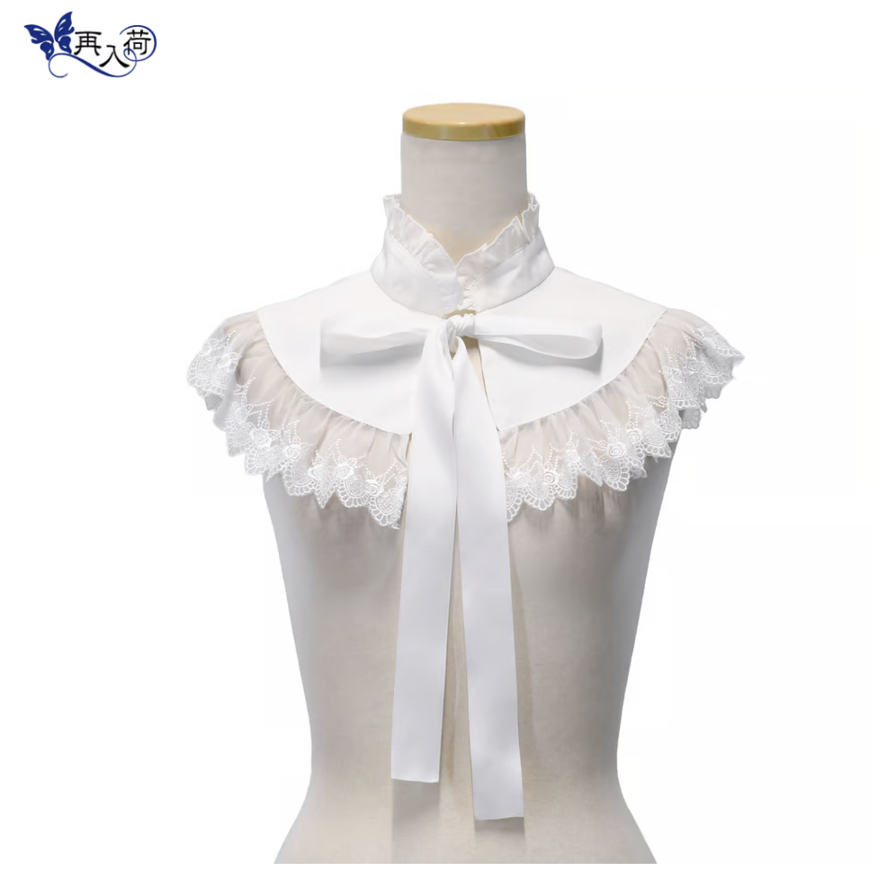 [SHEGLIT] Sheglit SERENA DETACHABLE COLLAR This is a mail order page ...