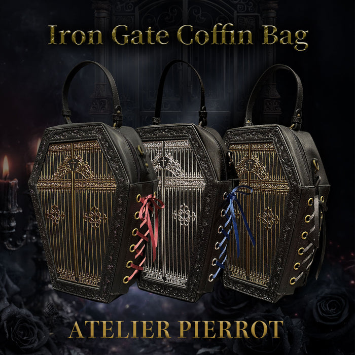 ATELIER PIERROT Official Website | Gothic Lolita Dresses, Bags & Shoes