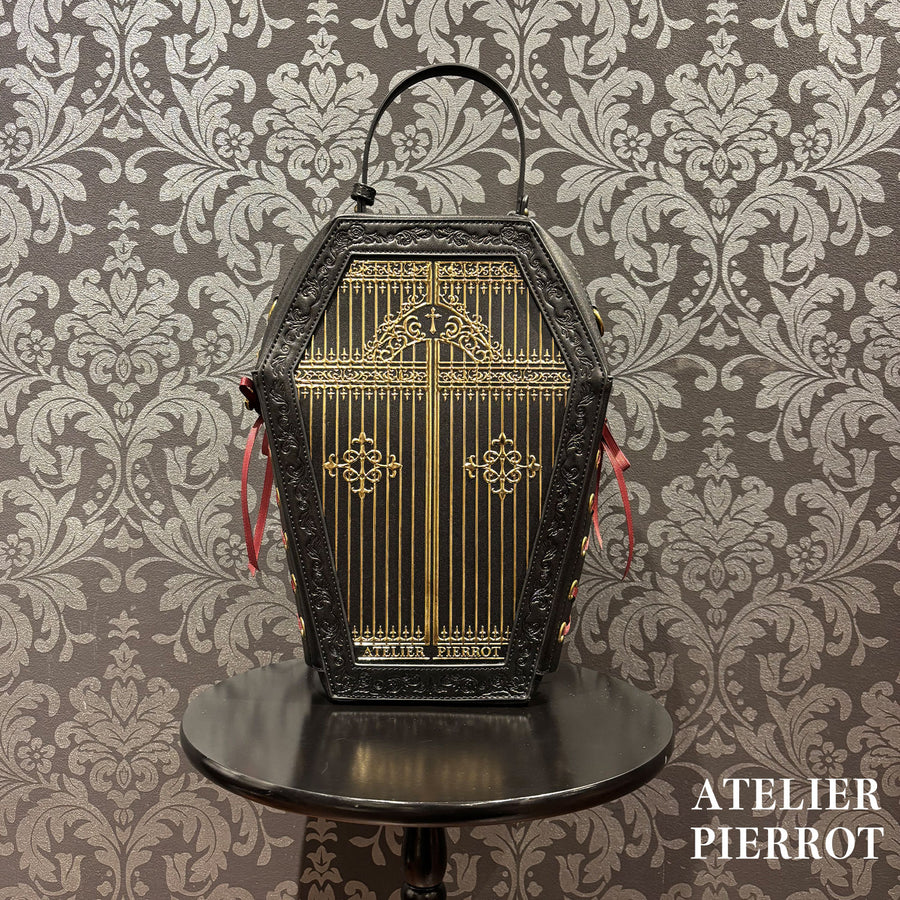 ATELIER PIERROT Official Website | Gothic Lolita Dresses, Bags & Shoes