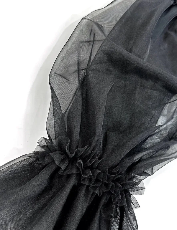 [Na+H]NA Plus H larme choker + sleeve SET｜ATELIER-PIERROT アトリエピエロ