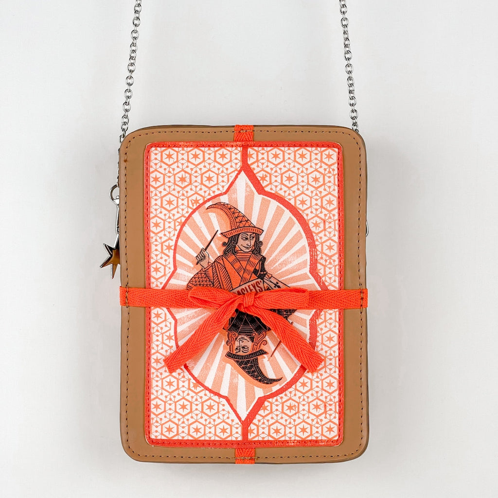 [Flapper] Flapper Harry Potter x Flapper www Trump Mini épaule｜ATELIER ...