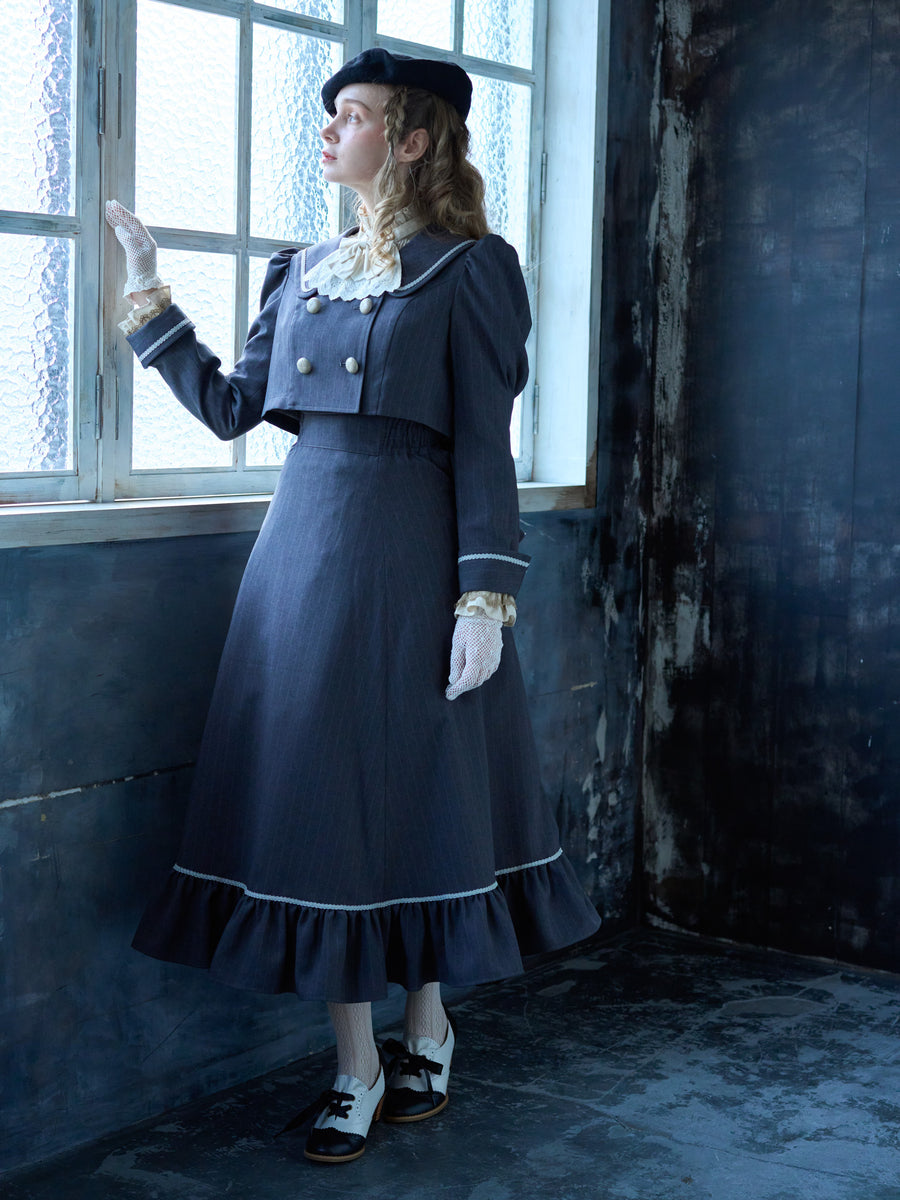 ATELIER PIERROT Official Website | Gothic Lolita Dresses, Bags & Shoes