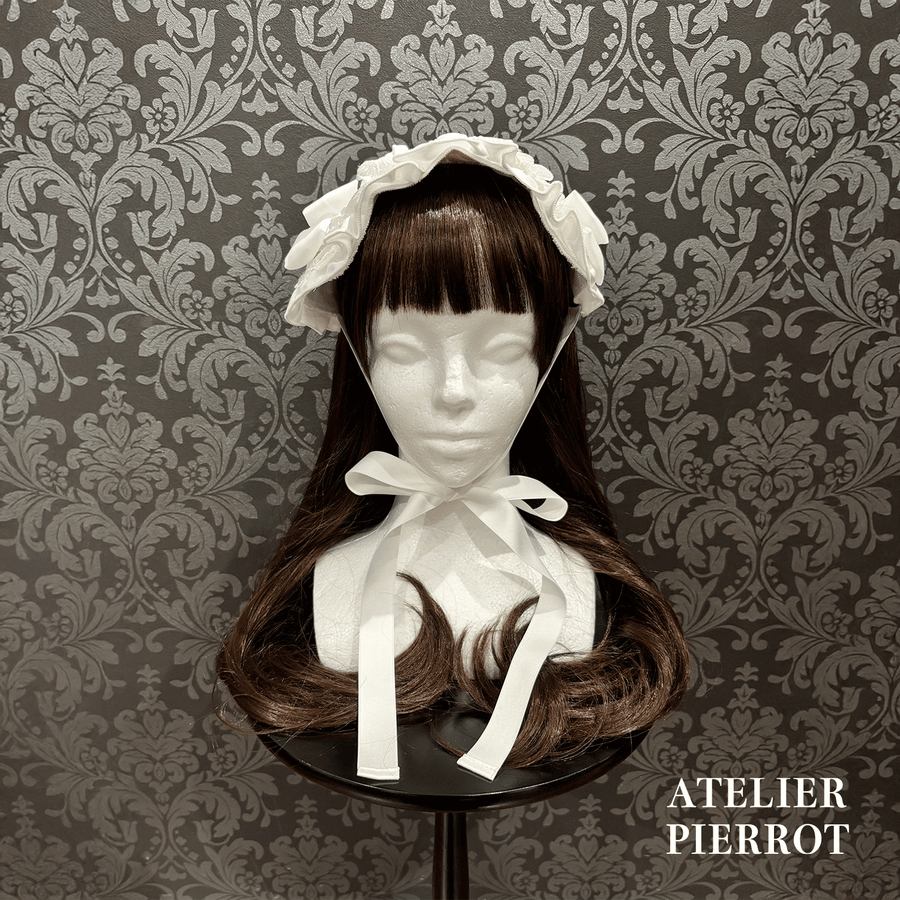 ATELIER-PIERROT アトリエピエロ